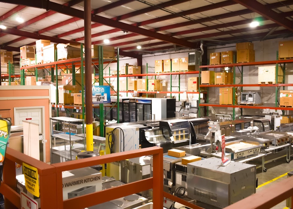 The ProLift Rigging Company Promotes Amber Puckett to Lead Arizona ...